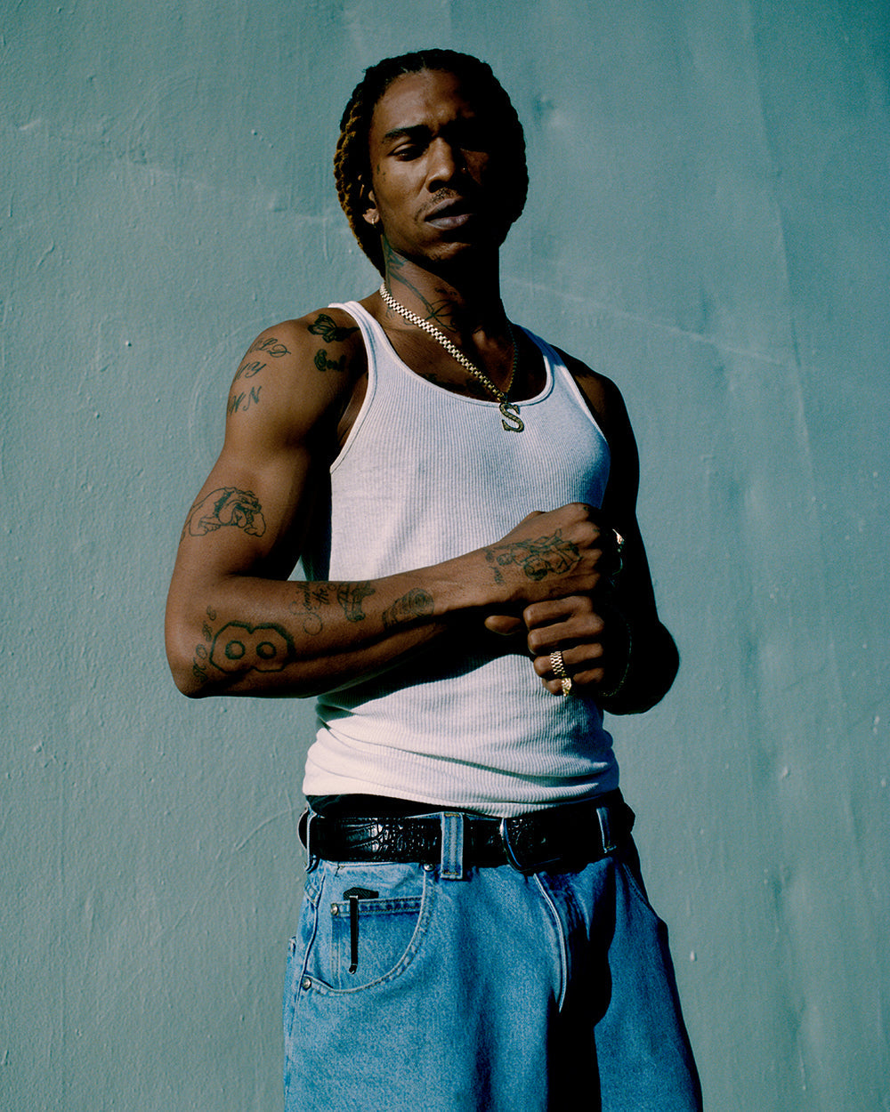 Seafood Sam – drinksumwtr